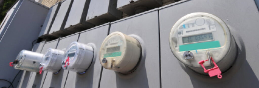 Meter / AMR / AMI - xenoenergy